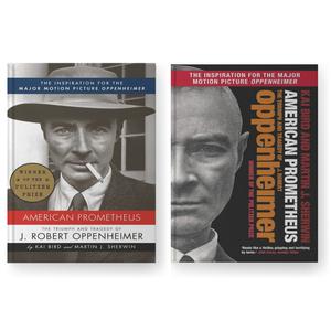 Jual American Prometheus, Uncommon sense & the Making of the Atomic B ...