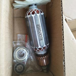 Jual ARMATURE RYU RSG100-3 ANGKER MESIN GERINDA RYU RSG 100-3 KW - Kota ...