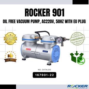 Jual Rocker 901 - Oil Free Vacuum Pump - Lab Pumps - Kab. Bogor ...