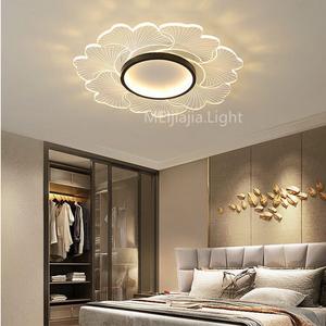 Jual Ev* Lampu Langit Langit Led Akrilik Lampu Plafon Gaya Nordic ...