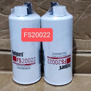 Jual FS20022 Filter Fleetguard - Jakarta Pusat - INDOJAYA OTOPART ...