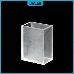 Jual Quartz Lovibond Cuvette (Liquid Sample Cell) Light Path 25.4mm ...