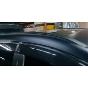 Jual Paket Otoproject Roof Rail Atau Roofrail Rel Rack Atas Hitam All ...