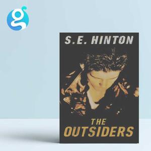 Jual (Eng) The Outsiders S. E. Hinton - Kab. Bogor - Semesta ...