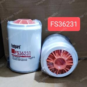 Jual FS36231 Filter Fleetguard - Jakarta Pusat - INDOJAYA OTOPART ...