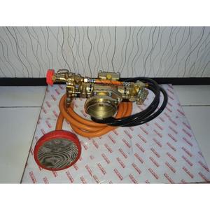 Jual Dibeliyu- Modif Mesin Rumput Ke Mesin Steam Selang 50M Merk ...