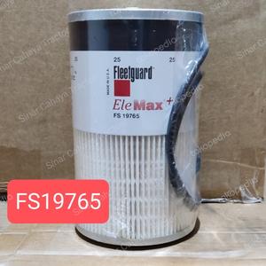 Jual FS19765 Fuel Filter Fleetguard - Jakarta Pusat - INDOJAYA OTOPART ...