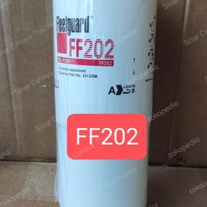 Jual FF202 Filter Fleetguard - Jakarta Pusat - MR-OTOPARTS | Tokopedia