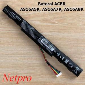Jual Baterai Laptop Acer Aspire E5-576 E5-576G E5-476G E5-476 Series ...