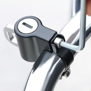 Jual Gembok Helm Stang Sepeda Motor Lock Helmet Bike Motorcycle Anti ...
