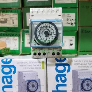 Jual Timer hagger - HAGGER EH111 220V Time switch Original Best - Kota ...