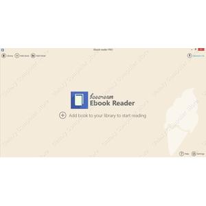 Jual Icecream Ebook Reader Pro For Windows - Jakarta Pusat ...