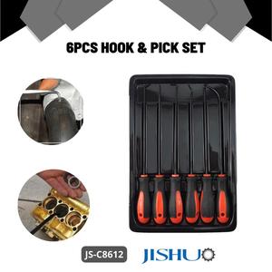 Jual Produk JISHUO [COD] SET ALAT CUNGKIL SEAL PACKING / HOOK - PICK ...