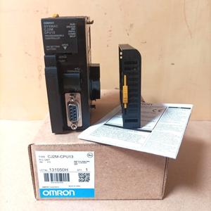 Jual PLC Omron CJ2M-CPU13 Best - Kota Surabaya - HARDWARE STATIONS | Tokopedia