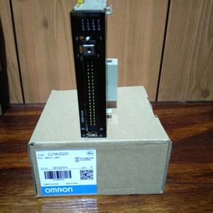 Jual PLC omron CJ1W-ID231 Best - Kota Surabaya - HARDWARE STATION | Tokopedia