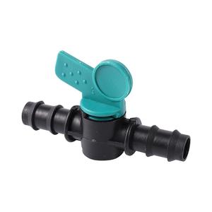 Jual Irrigation Water Flow Control Valve 1/2 Inch Garden Hose - Kota ...