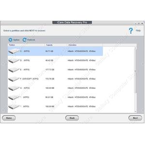 Jual iCare Data Recovery Pro License Original For Windows - Jakarta ...