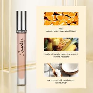 Jual -MINISO Parfum nita EDT Cologne Mini Perfume Saku Bersinar - Merah ...