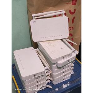 Jual NEW Router Modem ZTE F609 versi V1, V2, V3 & F670L 5G - Kota Depok ...