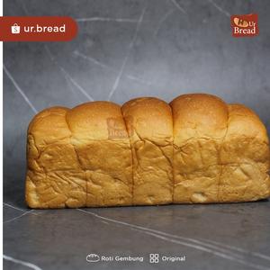 Jual dea Roti Gembung / Gembong Viral | Gembung / Gembong Roti Viral - Kota Surabaya - hayati ...