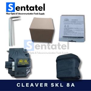 Jual CLEAVER SKL - 8A PEMOTONG SERAT OPTIC - Jakarta Utara - SENTATEL ...