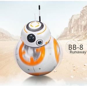 Jual Star Wars BB-8 BB8 Runway RC Remote Control not Sphero Hasbro ...