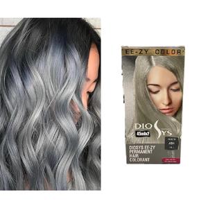 Jual Diosys Eezy Permanent Hair Colorant 45Ml X 2 Ash 08 - Kota ...