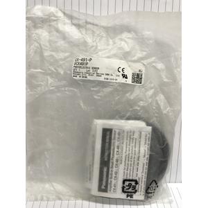 Jual Photoelectric sensor panasonik CX-491-P - Jakarta Barat - darren ...