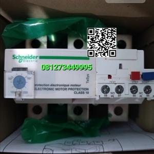 Jual Thermal overload relay series LR9F7381 - 3P New Schneider Electri ...