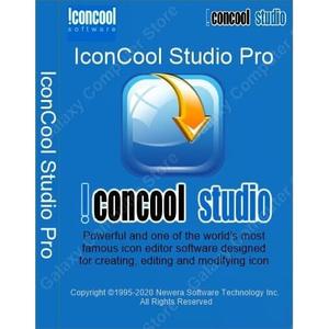 Jual IconCool Studio Pro For Windows - Jakarta Pusat - softwaregenius ...