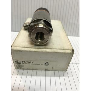 Jual Pressure sensor ifm/efector PN7071 - Jakarta Barat - darren ...