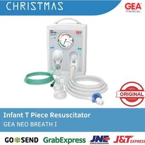 Jual GEA NEO BREATH I INFANT T-PIECE RESUSCITATOR / RESUSITASI BAYI NEO ...