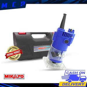 Jual Produk MESIN PROFILE/MESIN LOTER KAYU MESIN ROUTER MESIN PROFIL ...