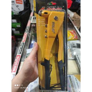 Jual tang rivet solid /alat paku rivet manual solid - Jakarta Barat ...