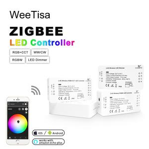 Jual sale ZIGBEE LED Controller RGB