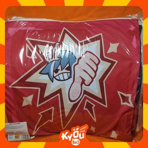 Promo Herrscher of Sentience Brick Divine Key Theme Long Pillow - HI3 ...