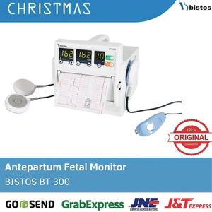 Jual FETAL MONITOR - CTG Bistos BT-300 Dual Fetal Monitor - Jakarta Utara - Christmas Underpad ...