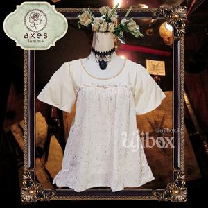 Jual Axes Femme Constellation Starry Top Kawaii Gyaru Jepang Korea ...