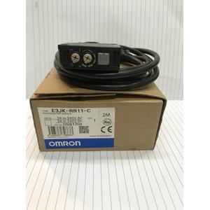 Jual Photoelectric sensor omron E3JK-RR11-C - Jakarta Barat - Darren elektrik | Tokopedia