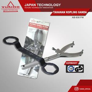 Jual Produk Treker Cvt / Tracker Cvt Multipro Original Kunci Tahanan ...