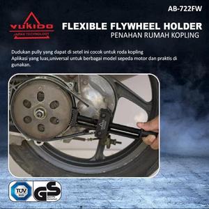 Jual Produk MUARAH Treker Cvt Kunci CVT Belt Motor Matic Treker Sabuk ...