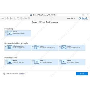 Jual Ontrack EasyRecovery Toolkit Edition For Windows - Jakarta Pusat ...