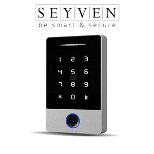 Jual NEW SEYVEN Smart Access Control Door RFID Akses Door Bisa App ...