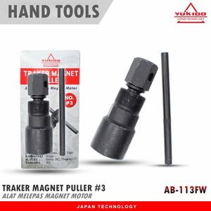 Jual Produk Treker Magnet Puller NO 3 - MAGNET PULLER NO 4 Tracker ...