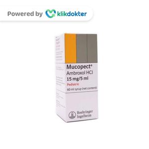 Jual Mucopect 15mg/5ml Anak Sirup 60ml - Kota Palembang - Apotek ...