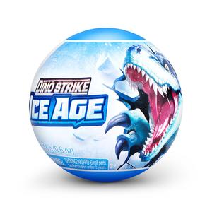 Jual 5 Surprise Dino Strike Ice Age - Assorted - Kota Tanjung Pinang ...