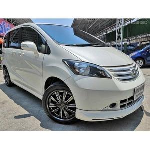 Jual Bodykit Honda Freed Zeus yow bos GRADE-A - Kota Bekasi ...