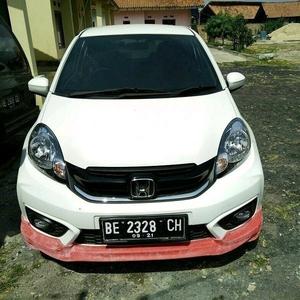 Jual bodykit brio facelift yow bos GRADE-A - Kota Bekasi ...