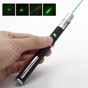 Jual 5mw Laser Beam Pointer Pen Visible Laser Diode Pointer For Night ...