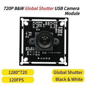 Jual 120FPS Global Shutter Camera Module 720P - Jakarta Barat - Cartam Market | Tokopedia